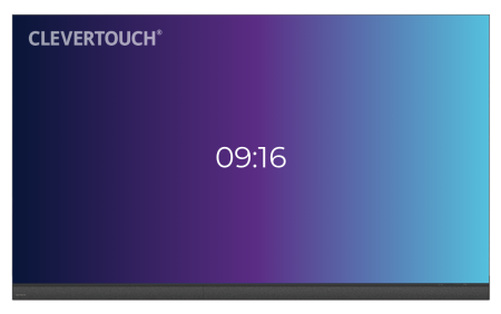CleverWall - Clevertouch Technologies Global